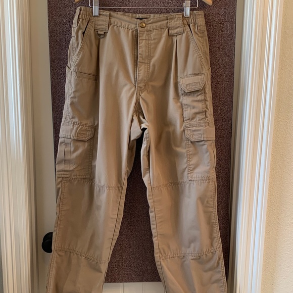 511 Tactical Apparel | Pants | 51 Tactical Series Cargo Pants | Poshmark
